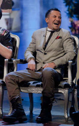 Terry Coldwell East 17 Editorial Stock Photo - Stock Image | Shutterstock