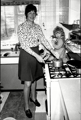 Christine Trueman Nee Janes Tennis Player Editorial Stock Photo - Stock ...