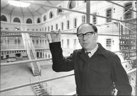 Emrys James Actor Kilmainham Prison Alfie Editorial Stock Photo - Stock ...