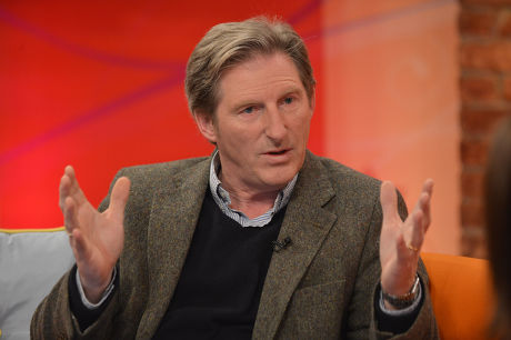 Adrian Dunbar Editorial Stock Photo - Stock Image | Shutterstock