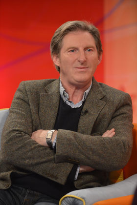 Adrian Dunbar Editorial Stock Photo - Stock Image | Shutterstock