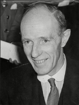 Lord Halifax 1st Earl Halifax Edward Editorial Stock Photo - Stock ...