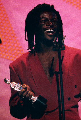 Pm Dawn Attrell Prince Be Cordes Editorial Stock Photo - Stock Image ...