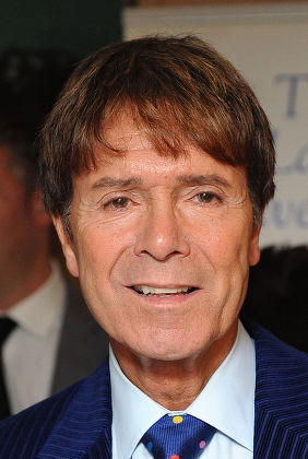 Sir Cliff Richard Editorial Stock Photo - Stock Image | Shutterstock