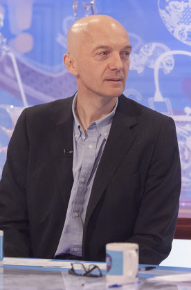 Dr Ian Wallace Editorial Stock Photo - Stock Image | Shutterstock