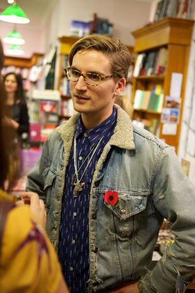 Oliver Proudlock Editorial Stock Photo - Stock Image | Shutterstock