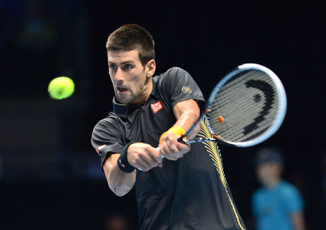 __COUNT__ imágenes de The ATP World Tour Tennis Finals at the at O2 ...