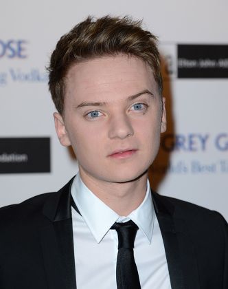 Conor Maynard Editorial Stock Photo - Stock Image | Shutterstock