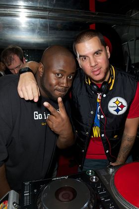 Shortee Blitz Cj Beatz Editorial Stock Photo - Stock Image | Shutterstock