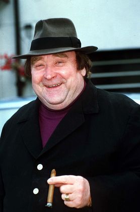 Bernard Manning Editorial Stock Photo - Stock Image | Shutterstock