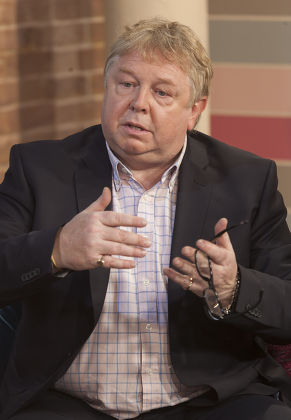 Nick Ferrari Editorial Stock Photo - Stock Image | Shutterstock