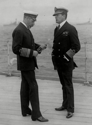53 Admiral beatty Stock Pictures, Editorial Images and Stock Photos ...