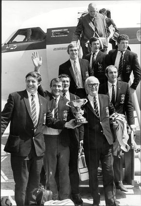 Great Britain Rugby League Team Manchester Editorial Stock Photo ...