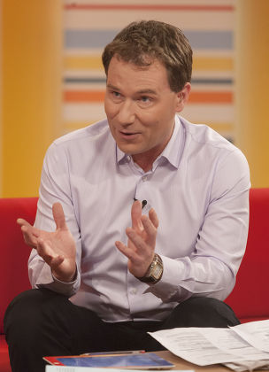 Richard Arnold Editorial Stock Photo - Stock Image | Shutterstock