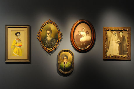 Untited Portraits Mexico By Marcos Raya Editorial Stock Photo - Stock ...