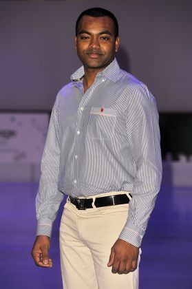 Johnson Beharry Editorial Stock Photo - Stock Image | Shutterstock