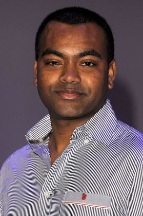 Johnson Beharry Editorial Stock Photo - Stock Image | Shutterstock