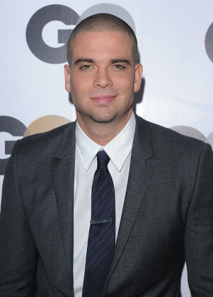 Mark Salling Editorial Stock Photo - Stock Image | Shutterstock