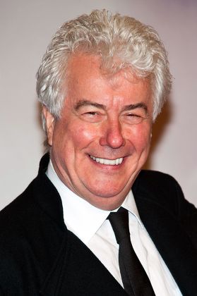 Ken Follett Editorial Stock Photo - Stock Image | Shutterstock