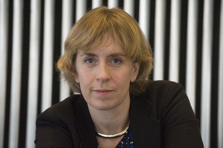 Isabel Dering Deputy Mayor Transport Picture Editorial Stock Photo ...