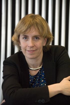 Isabel Dering Deputy Mayor Transport Picture Editorial Stock Photo ...