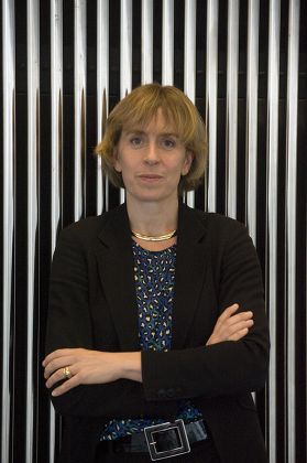 Isabel Dering Deputy Mayor Transport Picture Editorial Stock Photo ...