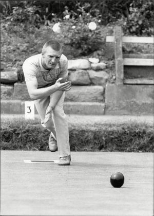 British Welterweight Boxer Colin Jones Crown Editorial Stock Photo ...