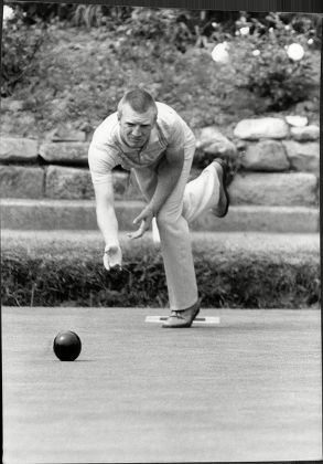 British Welterweight Boxer Colin Jones Crown Editorial Stock Photo ...
