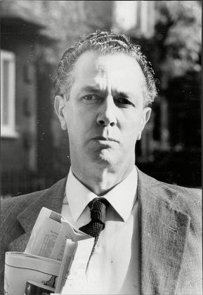 Keith Sinjohn Joseph Baron Joseph Bt Editorial Stock Photo - Stock ...
