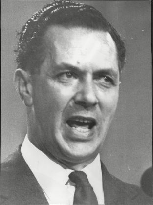 Keith St John Joseph Baron Joseph Editorial Stock Photo - Stock Image ...