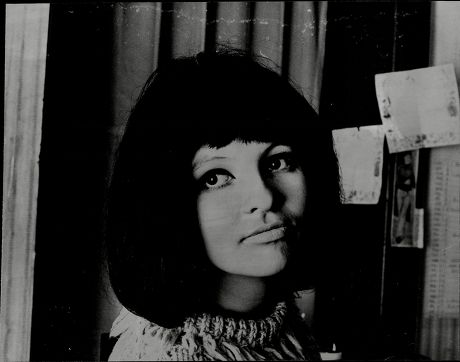 Beryl Marsden Singer Editorial Stock Photo - Stock Image | Shutterstock