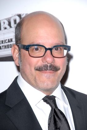 David Cross Editorial Stock Photo - Stock Image | Shutterstock