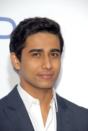 Suraj Sharma Editorial Stock Photo - Stock Image | Shutterstock