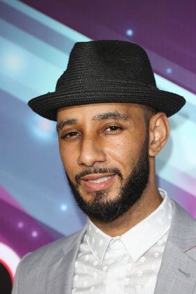 Swizz Beatz Editorial Stock Photo - Stock Image | Shutterstock