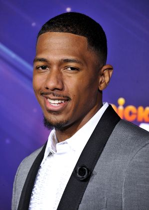 Nick Cannon Editorial Stock Photo - Stock Image | Shutterstock