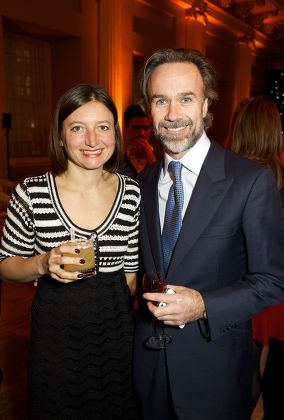 Jane Wareing Marcus Wareing Editorial Stock Photo - Stock Image ...