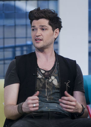 Script Danny Odonoghue Editorial Stock Photo - Stock Image | Shutterstock