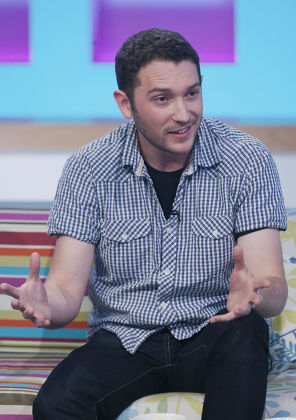 Jon Richardson Editorial Stock Photo - Stock Image | Shutterstock