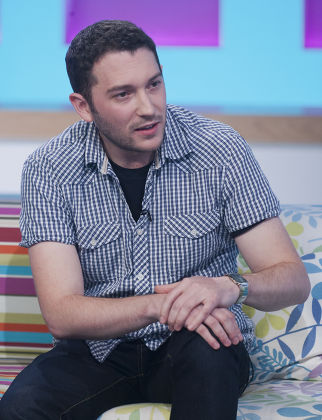 Jon Richardson Editorial Stock Photo - Stock Image | Shutterstock