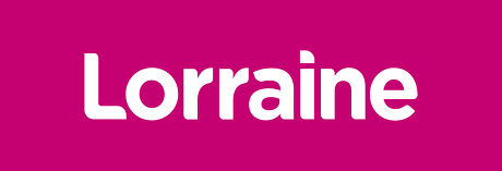 Lorraine Logo Editorial Stock Photo - Stock Image | Shutterstock