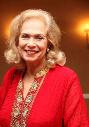 Valerie Leon Editorial Stock Photo - Stock Image | Shutterstock