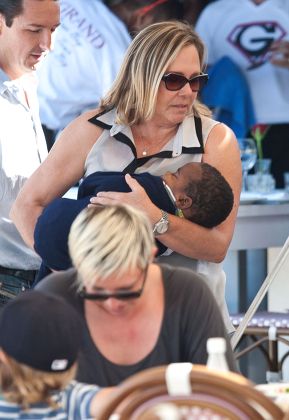 Gerda Theron Jackson Editorial Stock Photo - Stock Image | Shutterstock