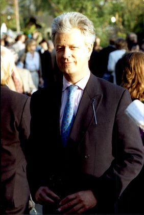 Lord Randle Kenilworth John Randle Siddeley Editorial Stock Photo ...