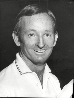 Tennis Player Rod Laver Rodney George Editorial Stock Photo - Stock ...