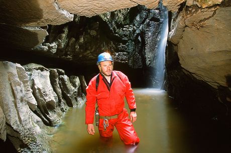 28 Spelunking Stock Pictures, Editorial Images and Stock Photos ...