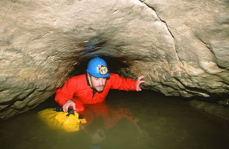 28 Spelunking Stock Pictures, Editorial Images and Stock Photos ...