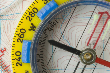12 Compass needle Stock Pictures, Editorial Images and Stock Photos ...