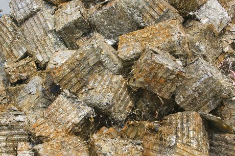 40 Heavy metal recycling Stock Pictures, Editorial Images and Stock ...