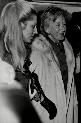 Lady Jackson Wife Kidnapped Diplomat Sir Editorial Stock Photo - Stock ...