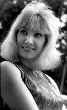 Jacqueline Jones Actress Editorial Stock Photo - Stock Image | Shutterstock
